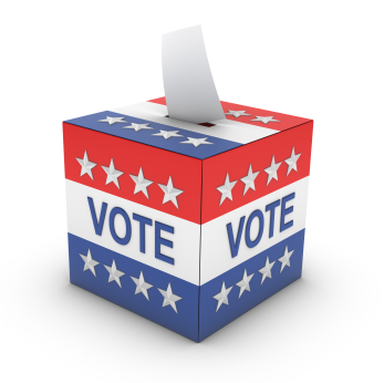 THE AMERICAN BALLOT BOX | Pour tout savoir sur l'actualité politique ...
