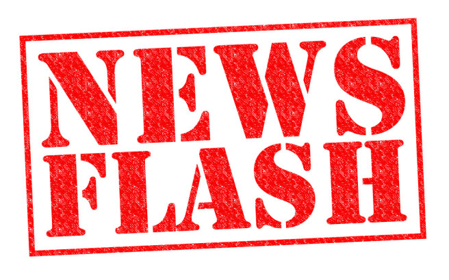 WEEKLY NEWS FLASH #120 | THE AMERICAN BALLOT BOX